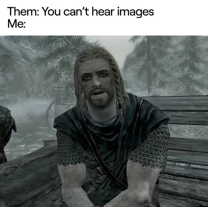 Hey, you're finally awake - 9GAG