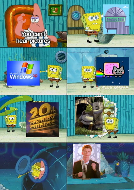 "You know the rules..." - 9GAG