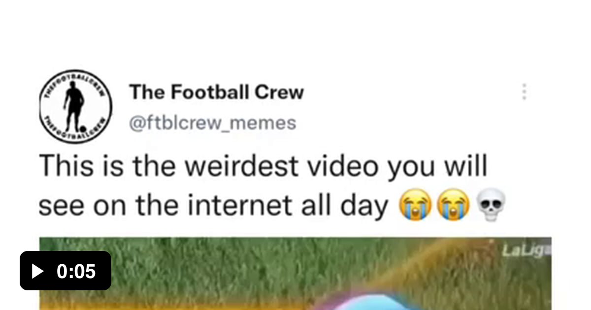 The commentator acting kinda sus - 9GAG