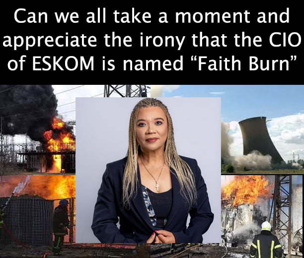 Oh the irony... - 9GAG