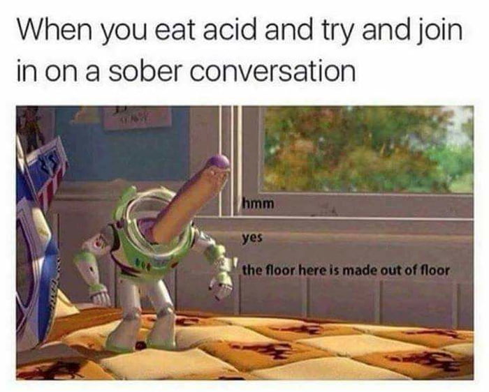 Interdasting. Very interdasting. - 9GAG