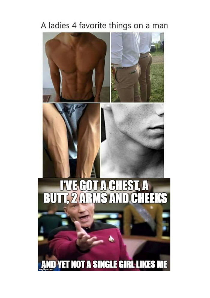 I'm desperate... - 9GAG