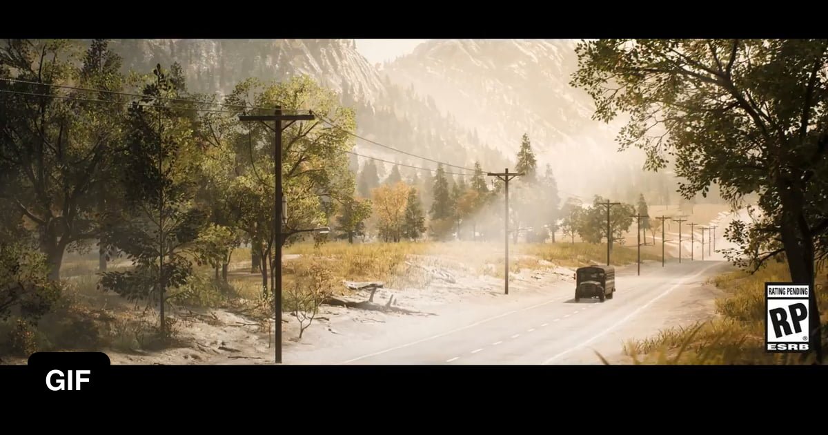 New Splitscreen Game: A Way Out - 9GAG