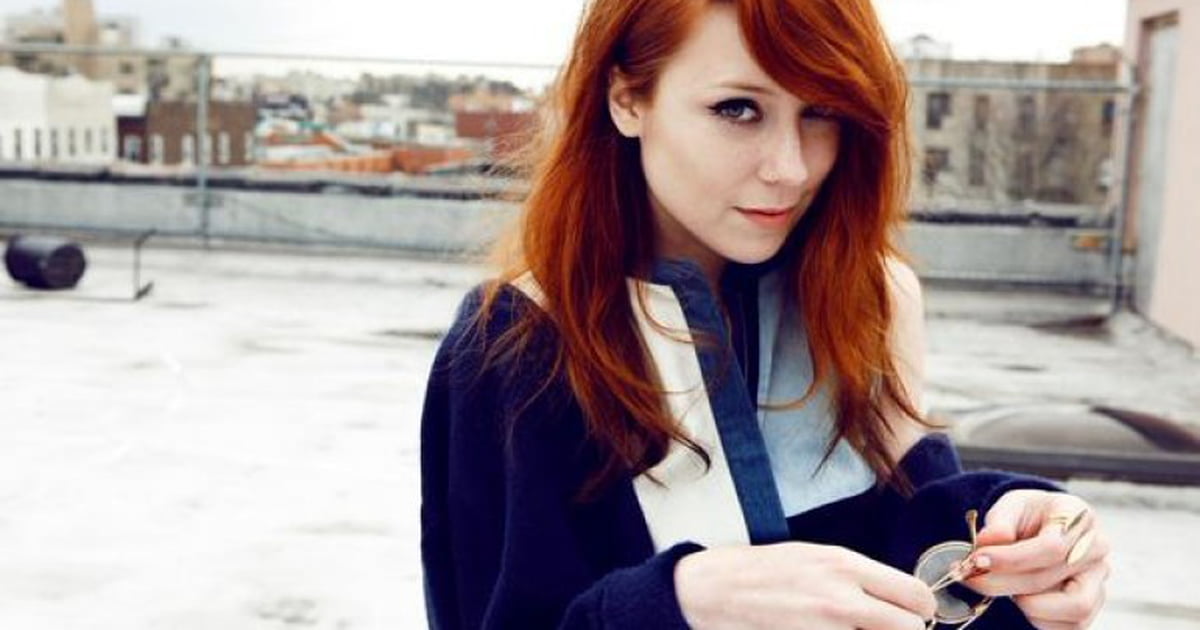 Kathryn Beckwith Aka Kitty 9gag