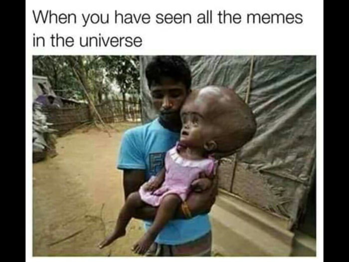 If you laugh you're going to hell - 9GAG