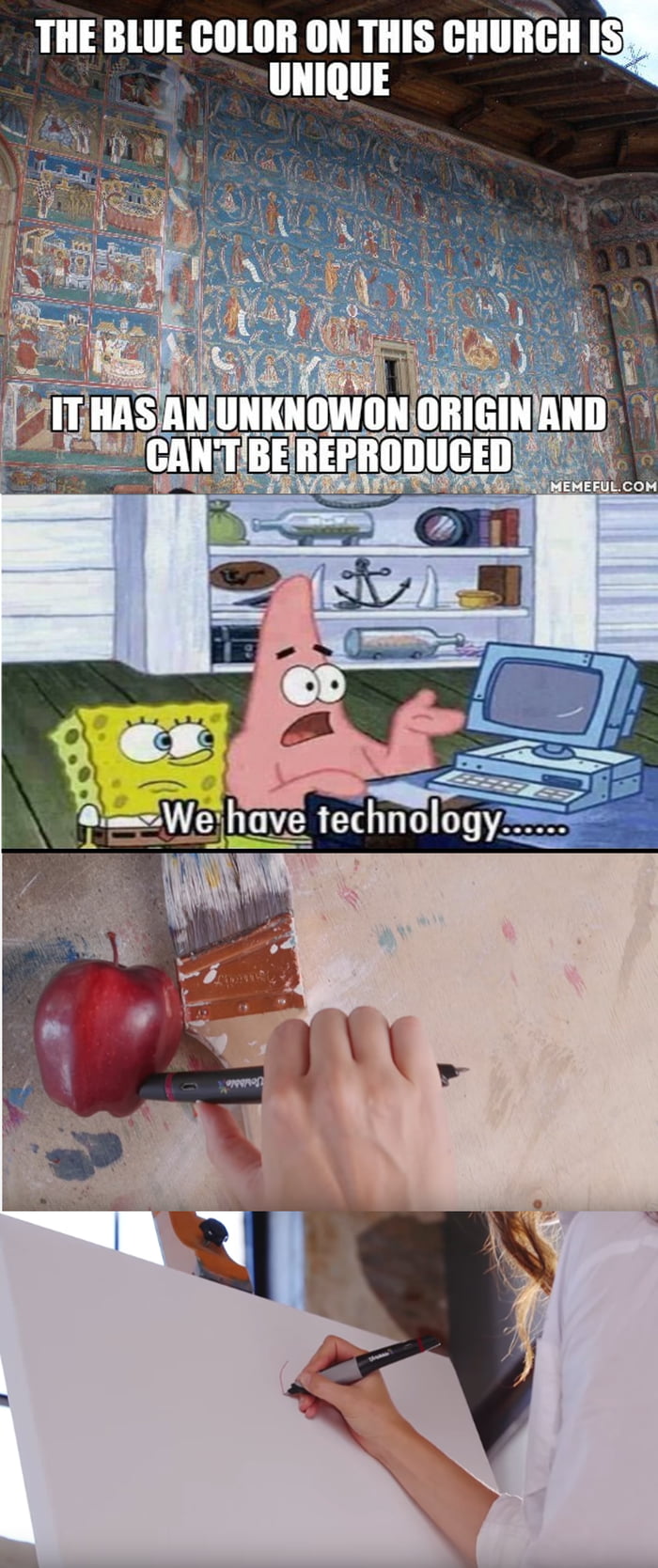 Problem solved - 9GAG