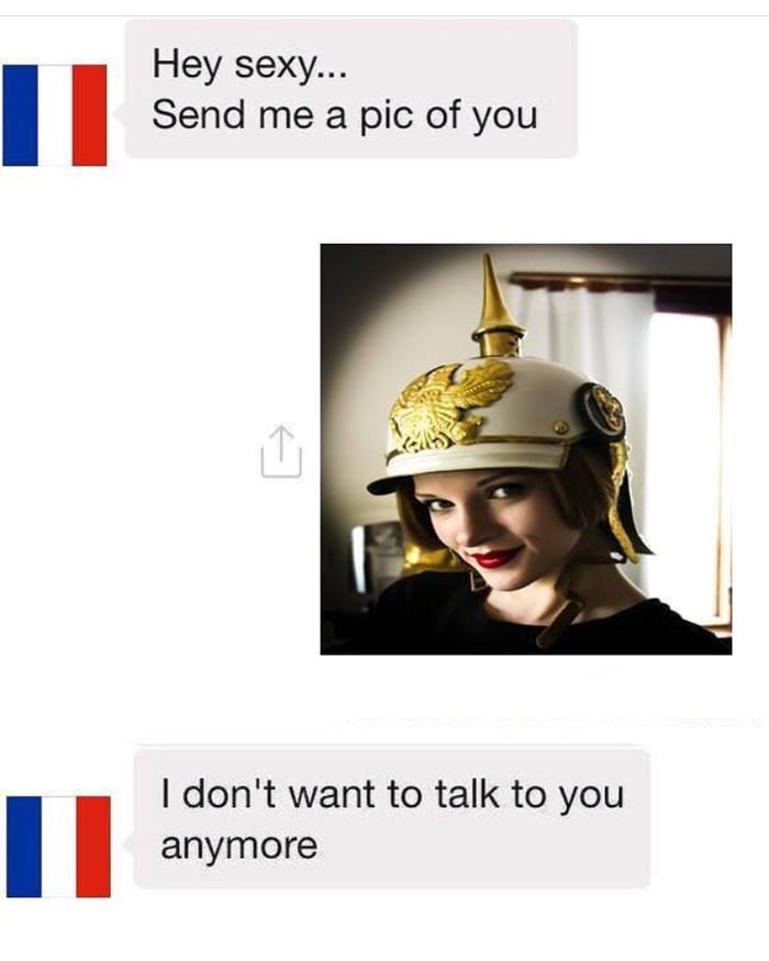 *ww2 flashbacks intensifies* - 9GAG