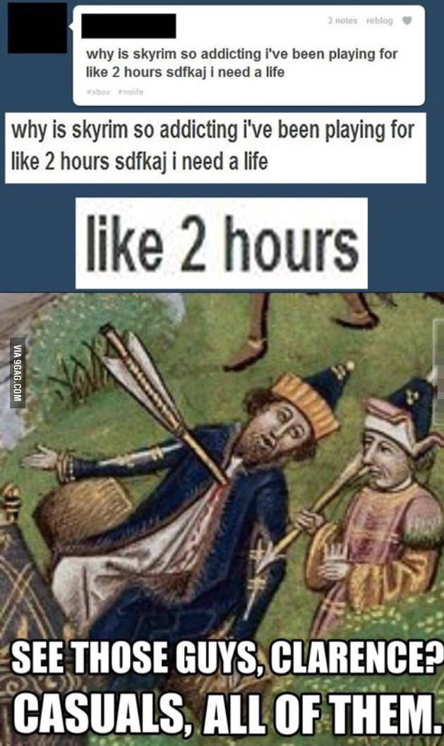 You got a pump those numbers up, those are rookie numbers - 9GAG