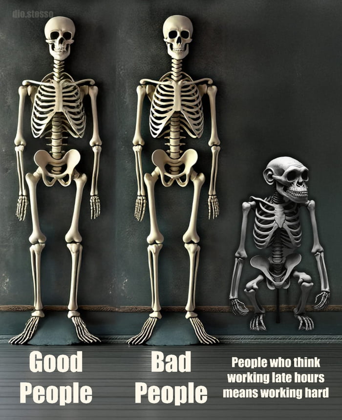 Quality vs Quantity - 9GAG