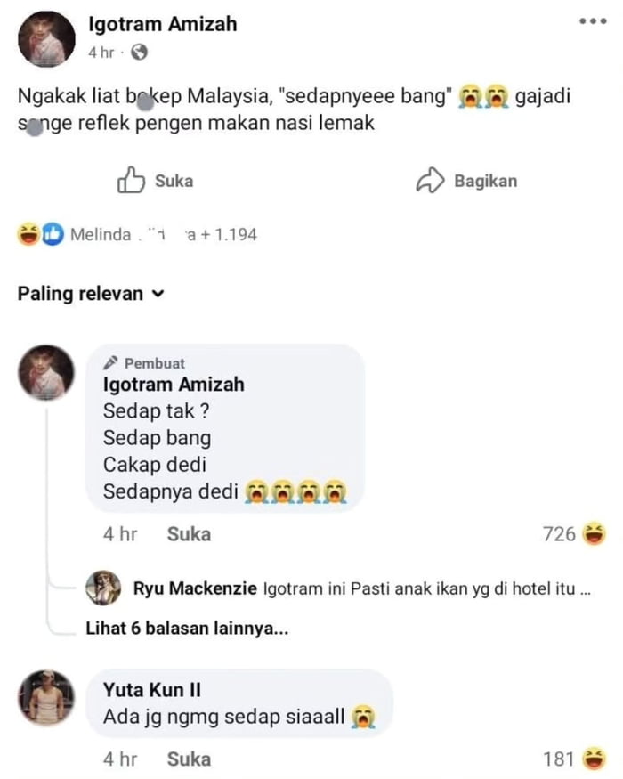 Apa iya benar begini ? - 9GAG