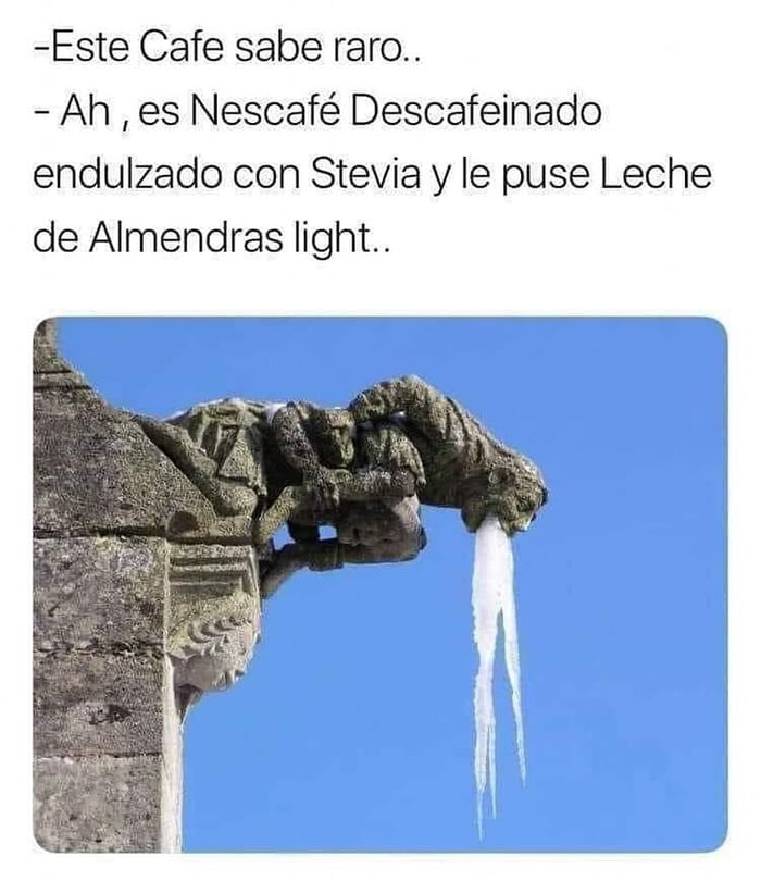 Mejor nadota. - 9GAG