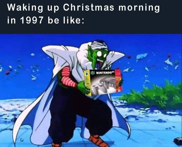 Best present ever!!!! - 9GAG