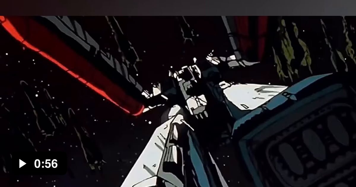 Macross-Robotech- - 9GAG