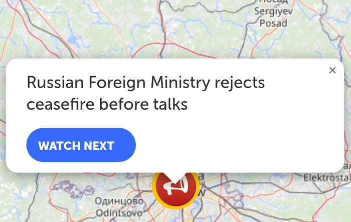 Clear answer. More sanctions for terrorists. - 9GAG