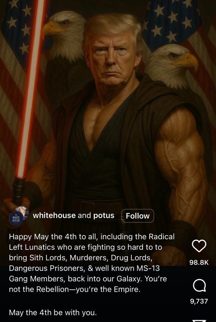 Whos gonna tell him? - 9GAG