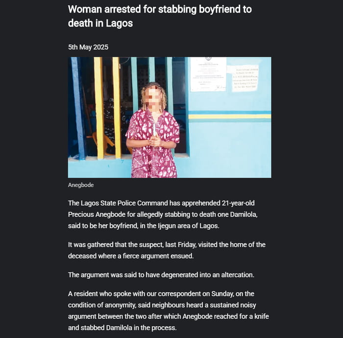 Whats with the pixel face? - 9GAG