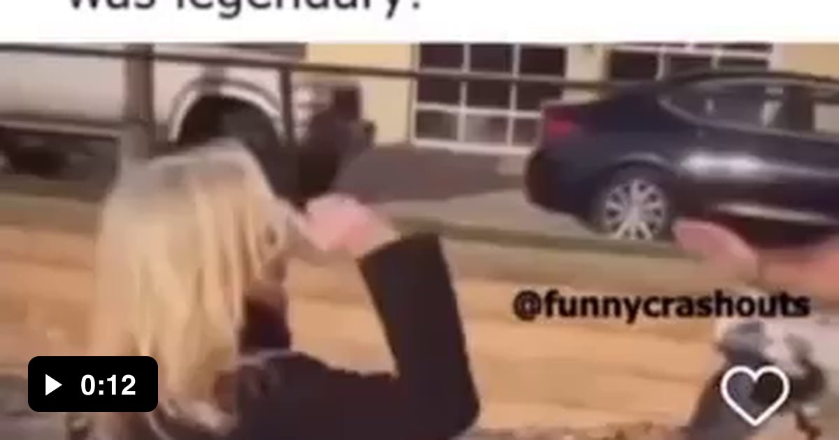 Fart to the head - 9GAG