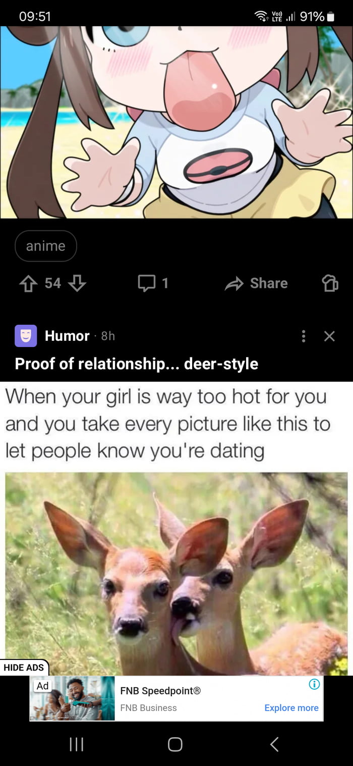 The algorithm is learning - 9GAG