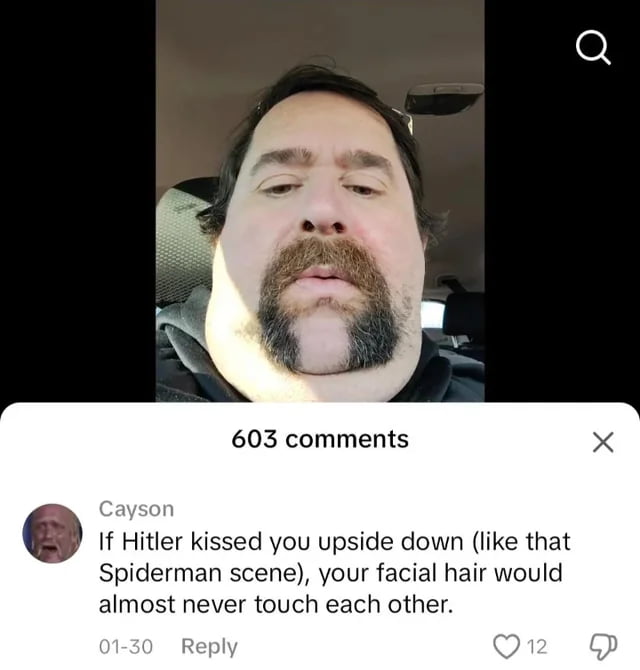 When the Shade Comes With a Body Count - 9GAG