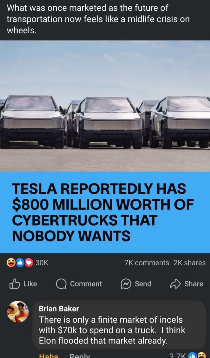 A double-ended rarity - 9GAG