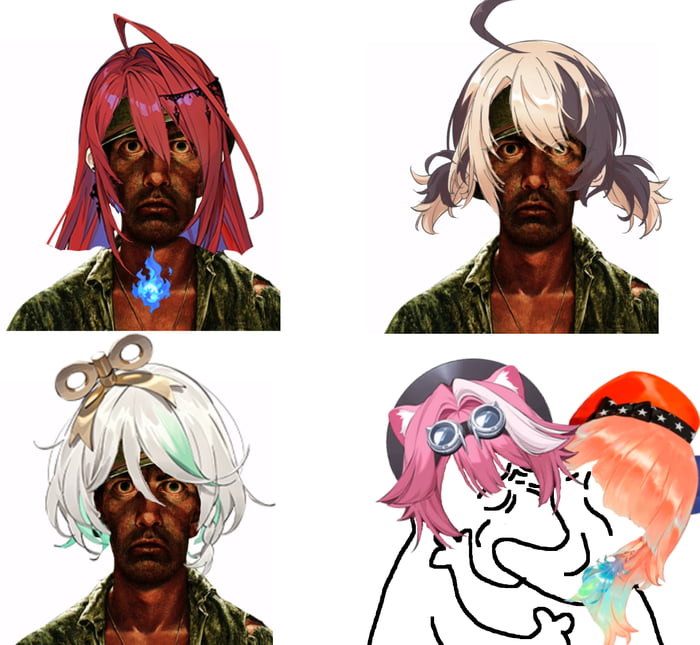 Justice after EnReco Chapter 2 - 9GAG