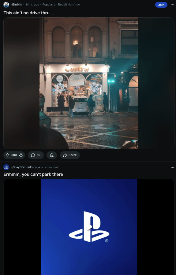 So thats how they steal our data to make meme - 9GAG
