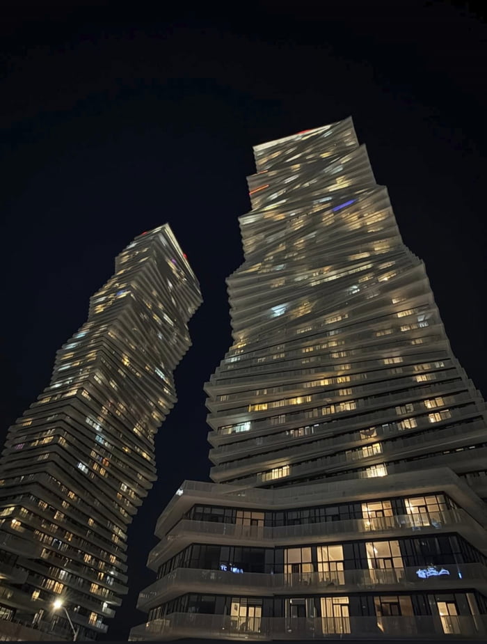 Real life picture of PS1 graphics. Sadly I don't know where it is ...