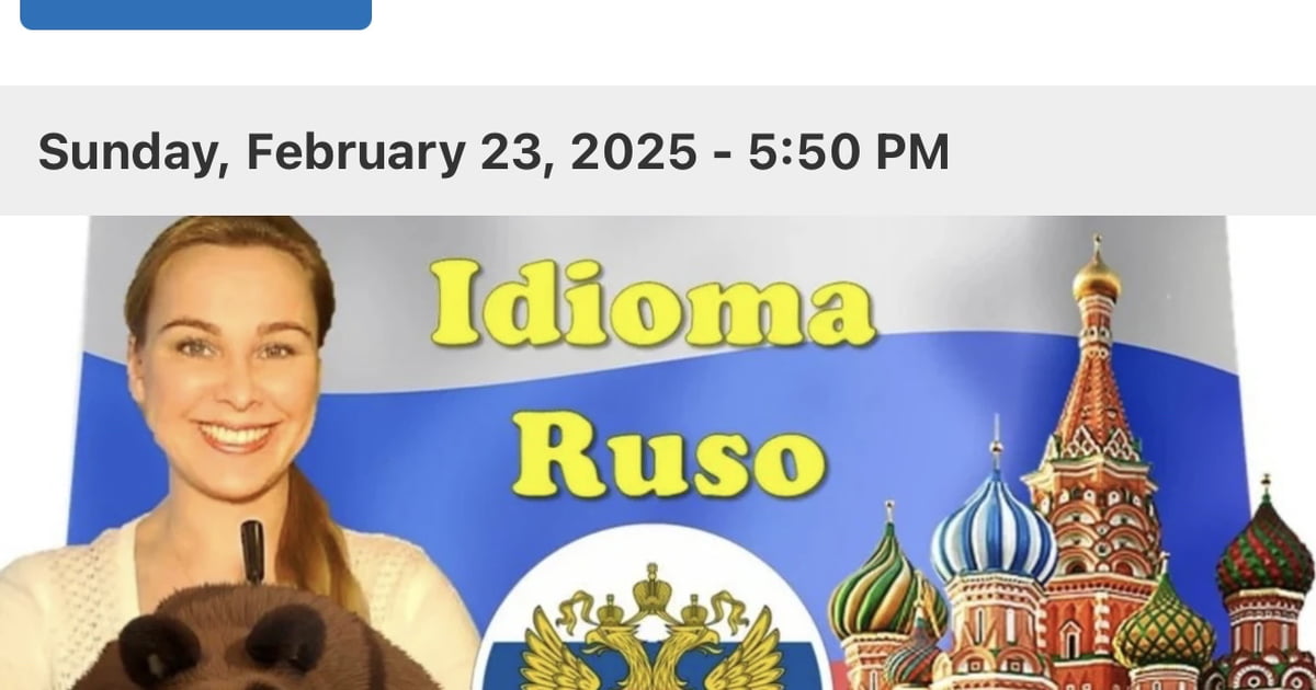 Now they can suffer in Russian too - 9GAG