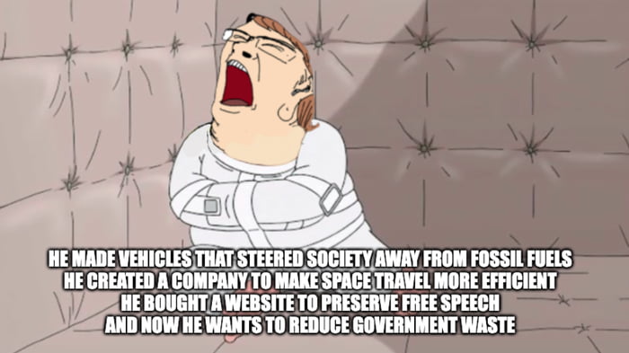 Rocket man bad - 9GAG