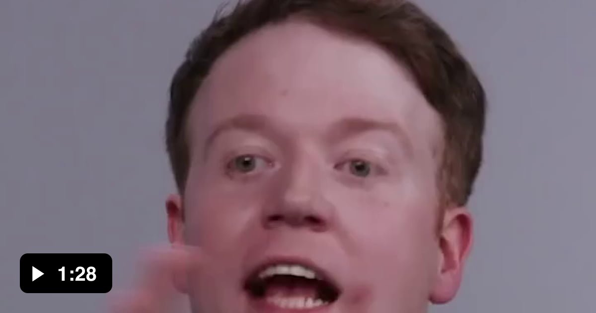 You're a babbling fool and we have built a temple to madness - 9GAG