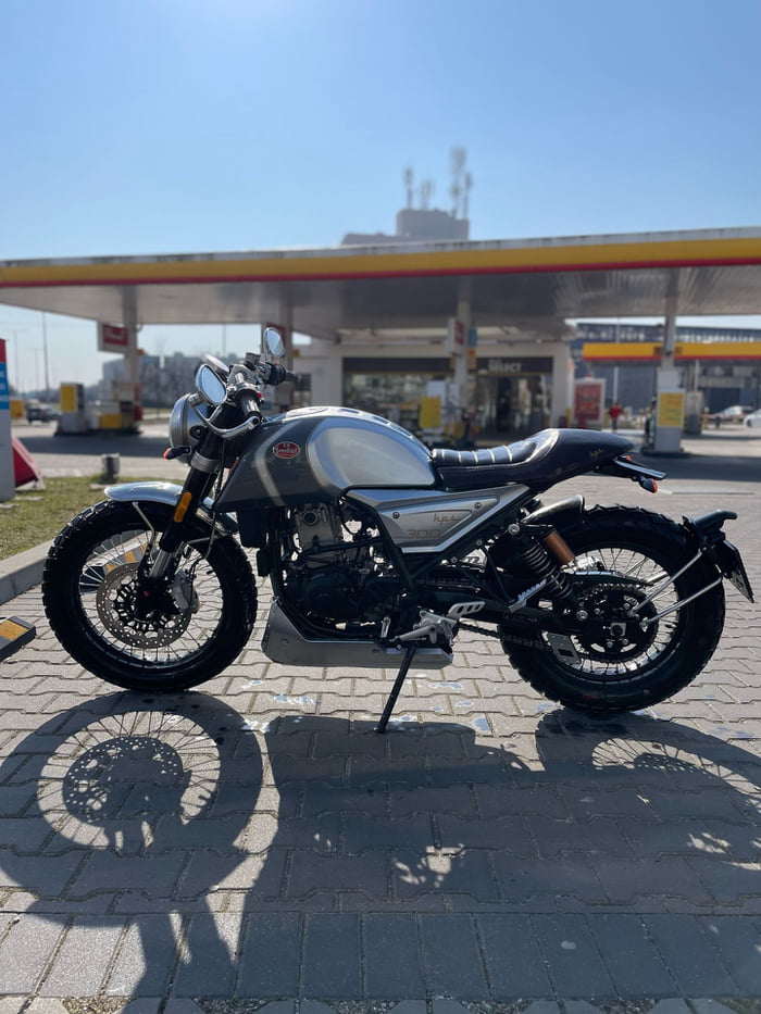 My beautiful little beast - 9GAG