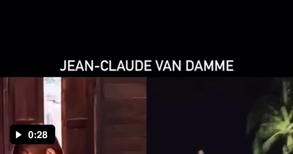 He's 64. Looks much older but in great shape - 9GAG