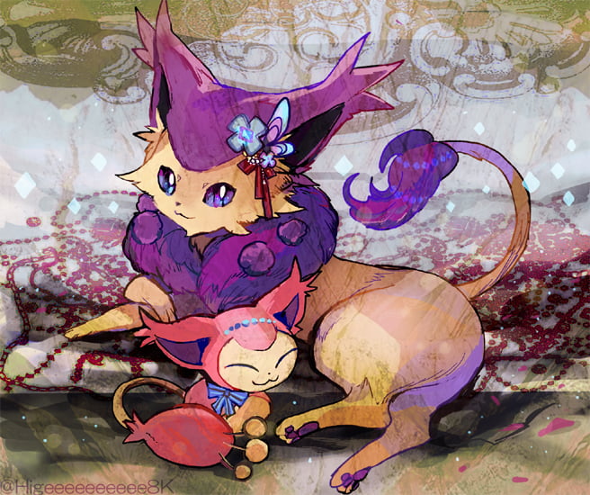 Daily Pokémon #301 - 9GAG