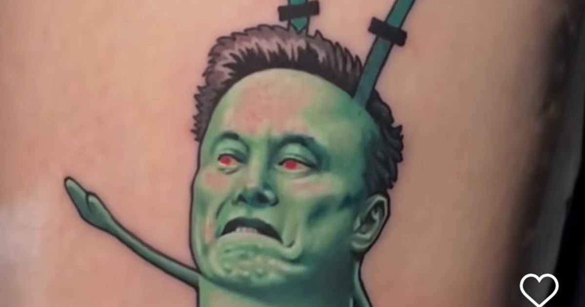 Saw this gem on instagram reels - 9GAG