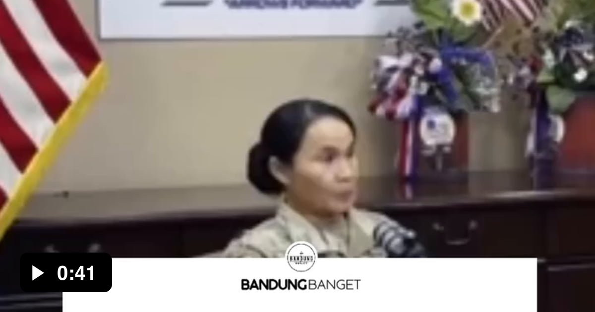 Nah loh #kaburajadulu udah merambah ke kekuatan militer lu, kalo ntar abis ganti aja sama ...