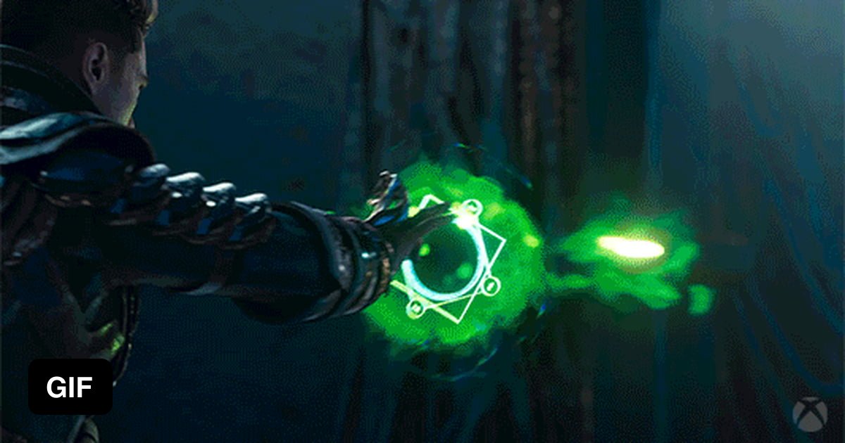 Currently on Humble Choice (until Tuesday). FPS with magic instead of guns. And this is slower ...