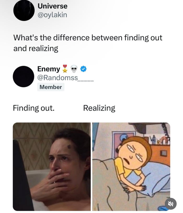 This is so funny and true at the same time - 9GAG