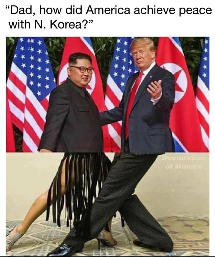 It was magical. - 9GAG