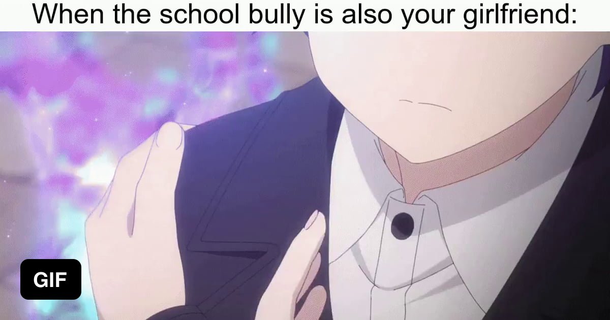 Her methods are a bit rough - 9GAG