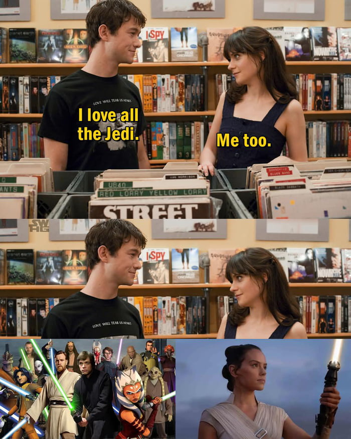 All for one and one for all - 9GAG