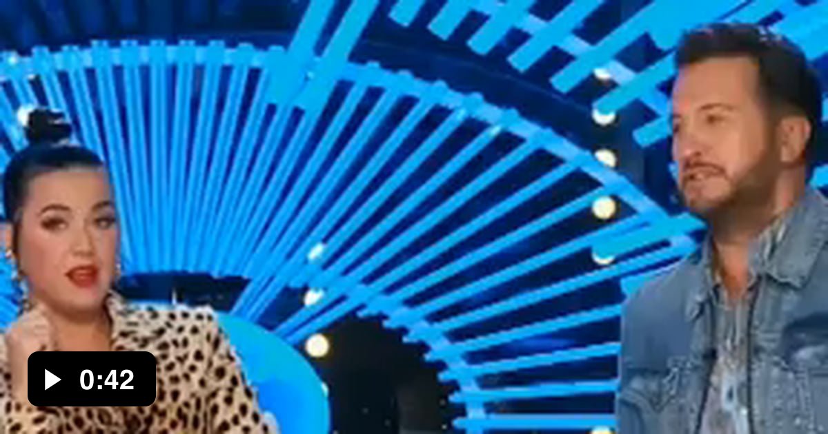 American Idol contestant, Luke Taylor (20), has an incredible deep bass ...