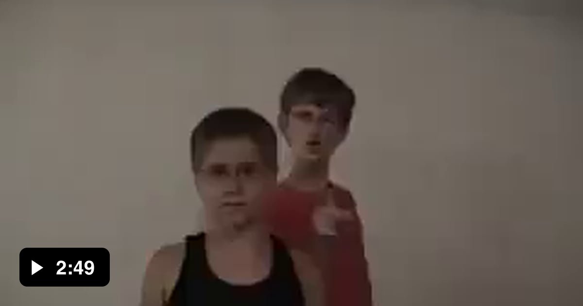 One of the classics, a legendary meme - 9GAG