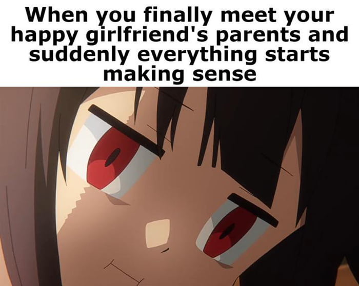 Yep, that explains it - 9GAG