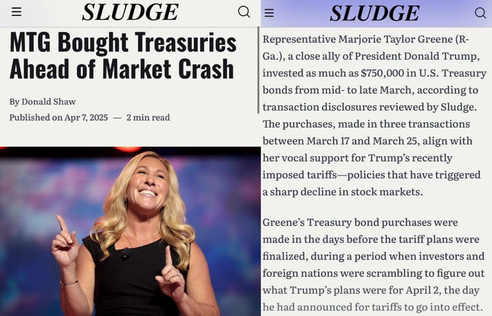 Really want to know how many GOP members of Congress did the same thing. - 9GAG