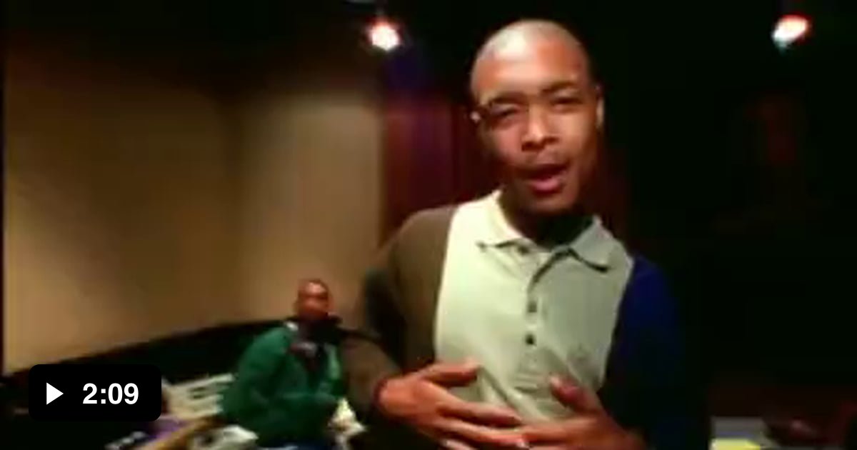 No n word original rap 1993 - 9GAG