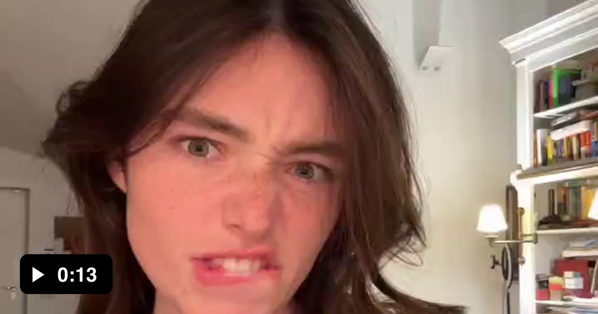 Smash or Pass? Instagram Model: @gio.scottii - 9GAG