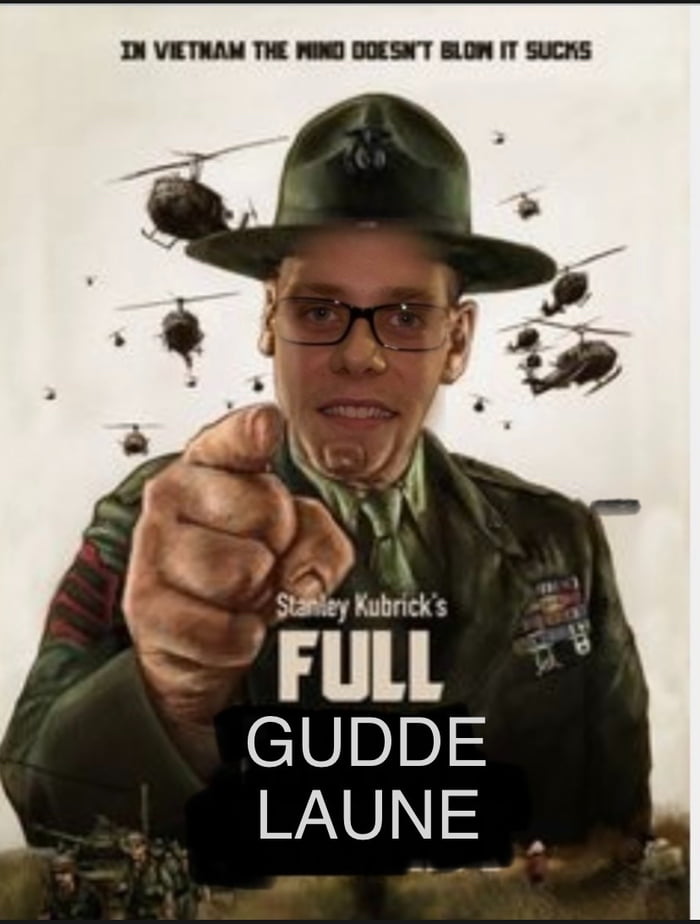 Film am Abend - 9GAG