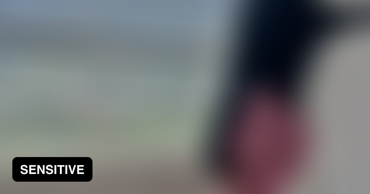 Ready to do it on the balcony - 9GAG