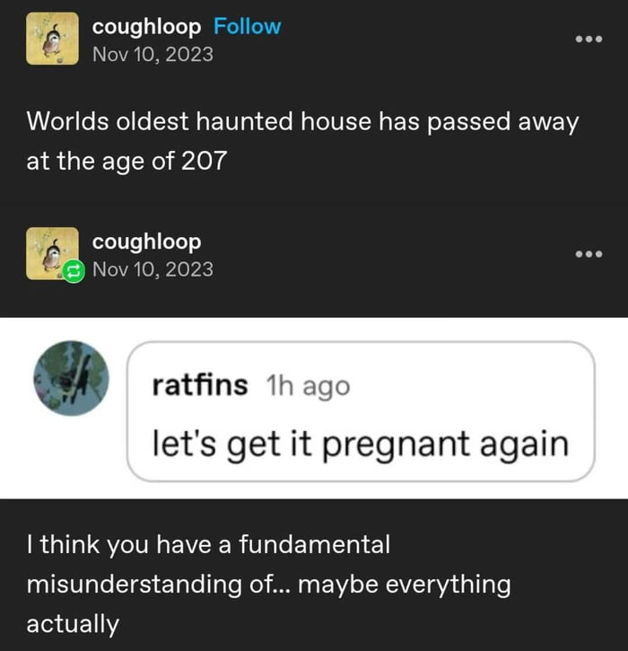 Insert confused unga bunga - 9GAG