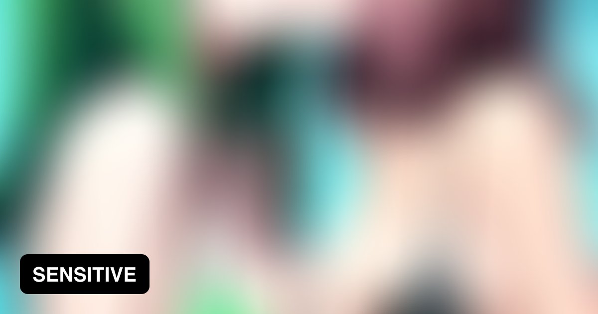 Tsuyu Asui and Ochaco Uraraka kissing - 9GAG